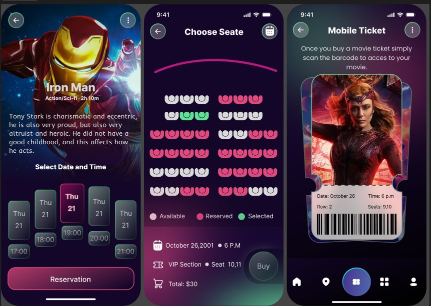 Parami wickramarathna